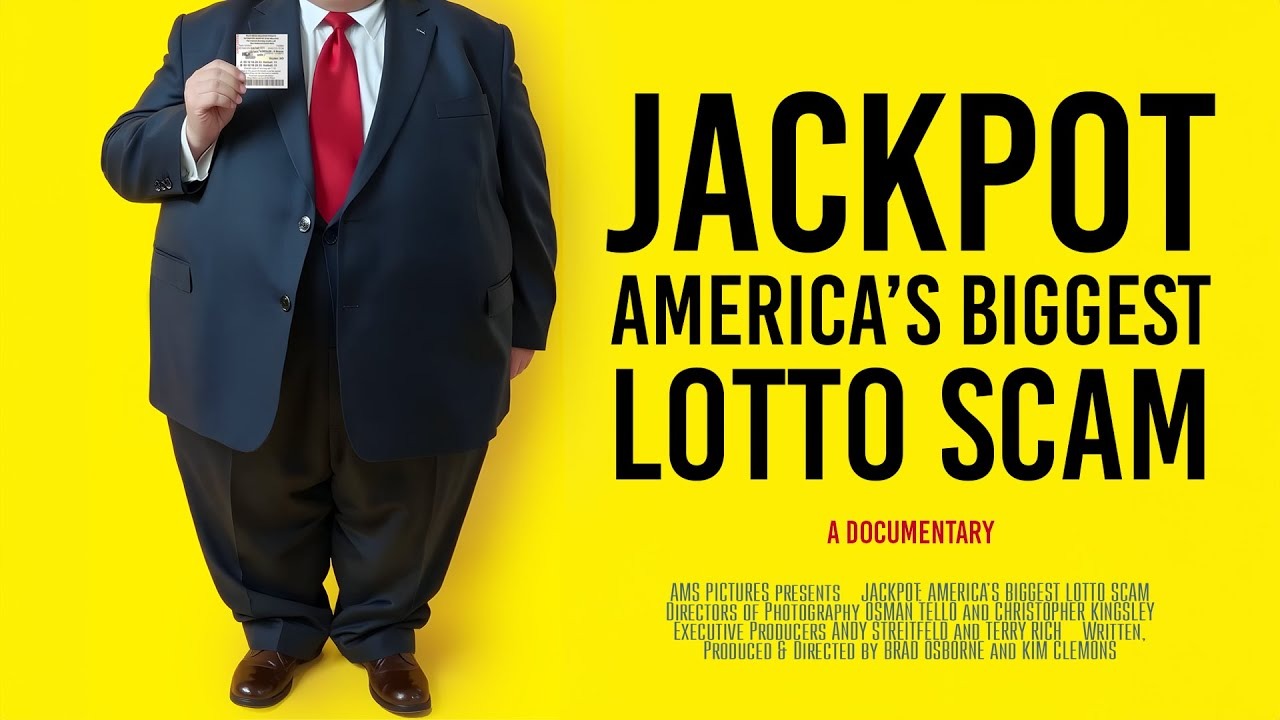 Lotto Scam Documentary